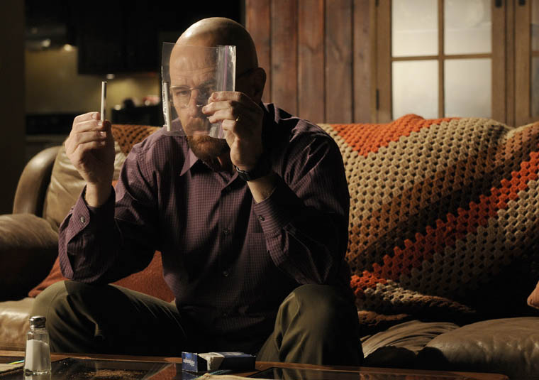 Breaking Bad: How Walter White Poisoned Brock and What Happened to the ...